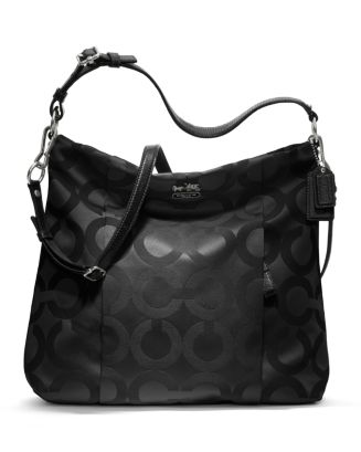 COACH Madison Op Art Isabelle | Bloomingdale's