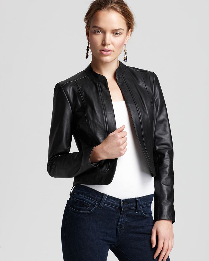 REISS Jacket - Bryony | Bloomingdale's