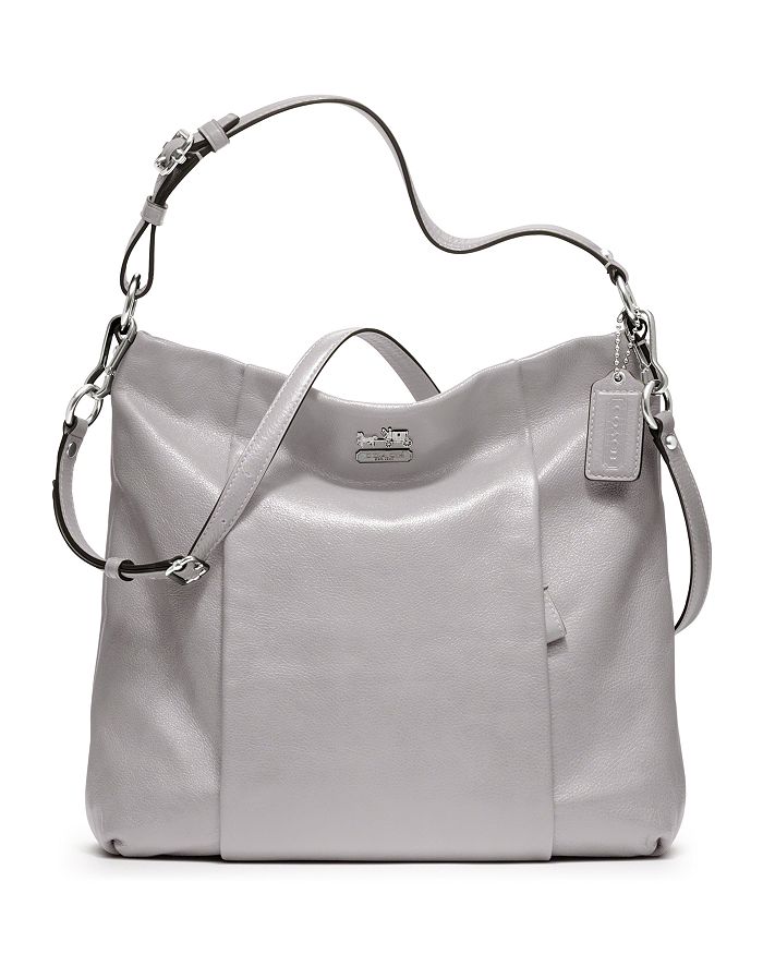 COACH Madison Leather Isabelle | Bloomingdale's