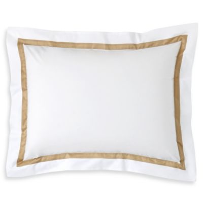 Click here for Matouk Lowell Standard Sham prices