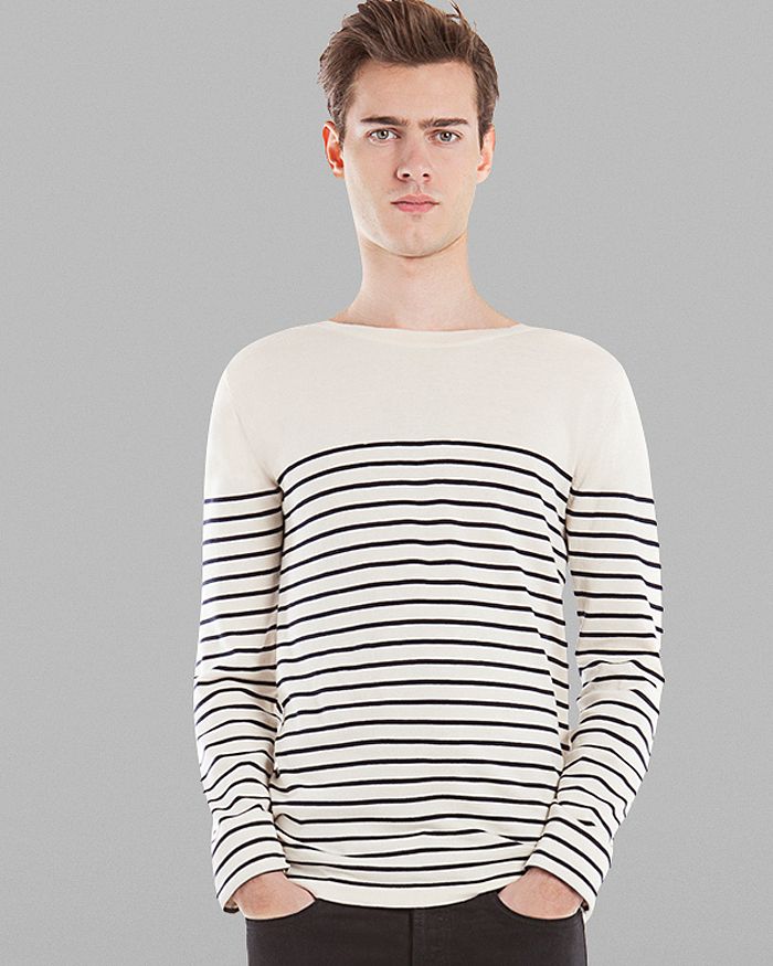 Sandro Storm Sweater | Bloomingdale's