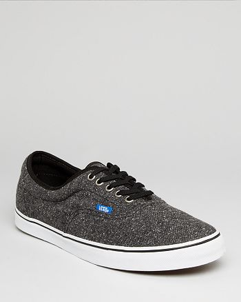 Vans Men's LPE Tweed Sneakers | Bloomingdale's