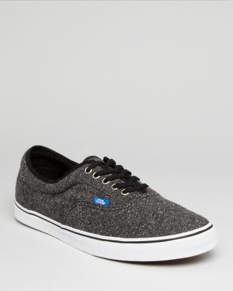 Vans Men's LPE Tweed Sneakers | Bloomingdale's
