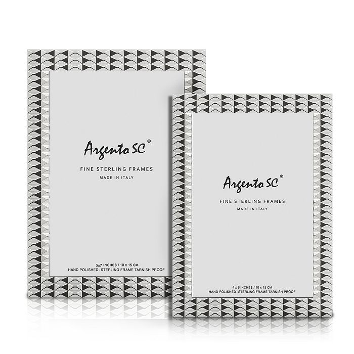 Argento SC Portofino by Argento Silver Mascagni Frames | Bloomingdale's