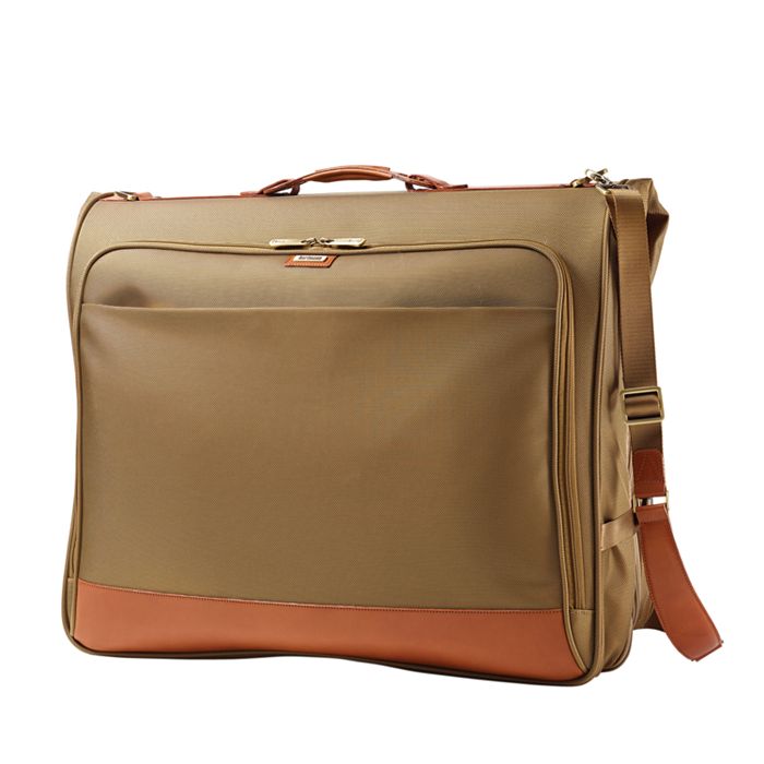 Hartmann Intensity Garment Bag | Bloomingdale's