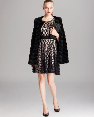 MILLY Dress, Sam Edelman Coat & more | Bloomingdale's