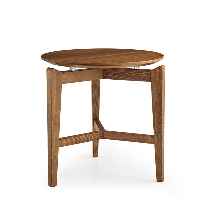 Calligaris Symbol Short Accent Table | Bloomingdale's