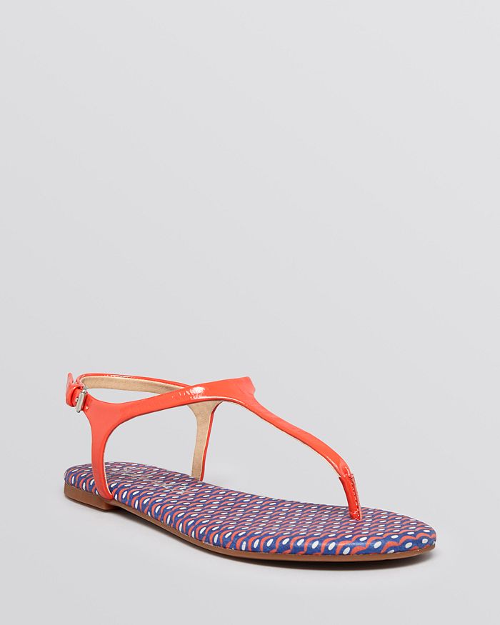 Splendid Flat Thong Sandals - Mason | Bloomingdale's
