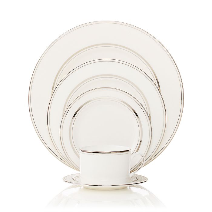 kate spade new york "Library Lane" Platinum | Bloomingdale's