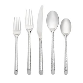 Cambridge Silversmiths "Granger" 20-Piece Flatware Set | Bloomingdale's