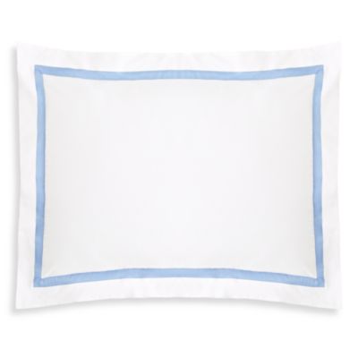 Click here for Matouk Lowell Standard Sham prices