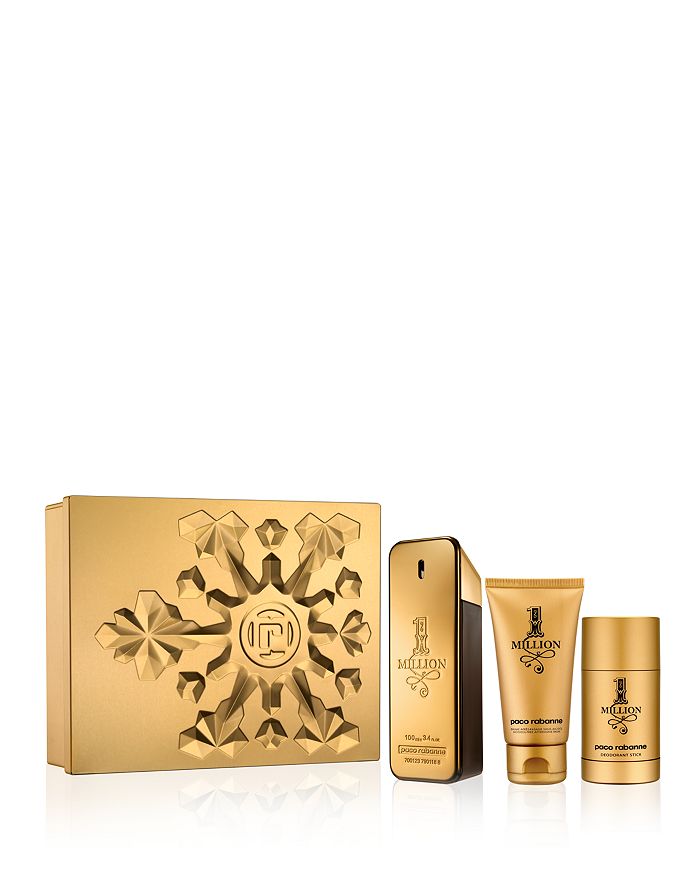 Rabanne Paco 1 Million Gift Set | Bloomingdale's
