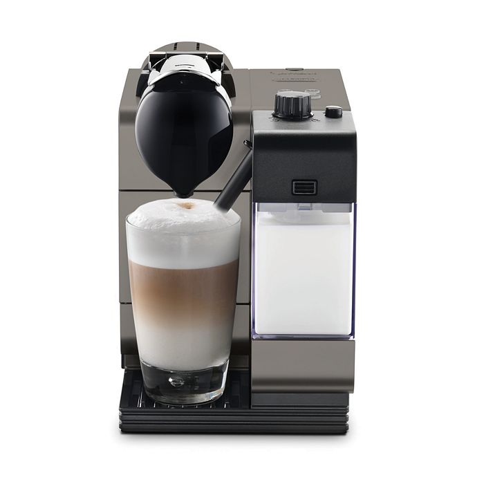 Nespresso Lattissima Plus Espresso Machine by De'Longhi | Bloomingdale's