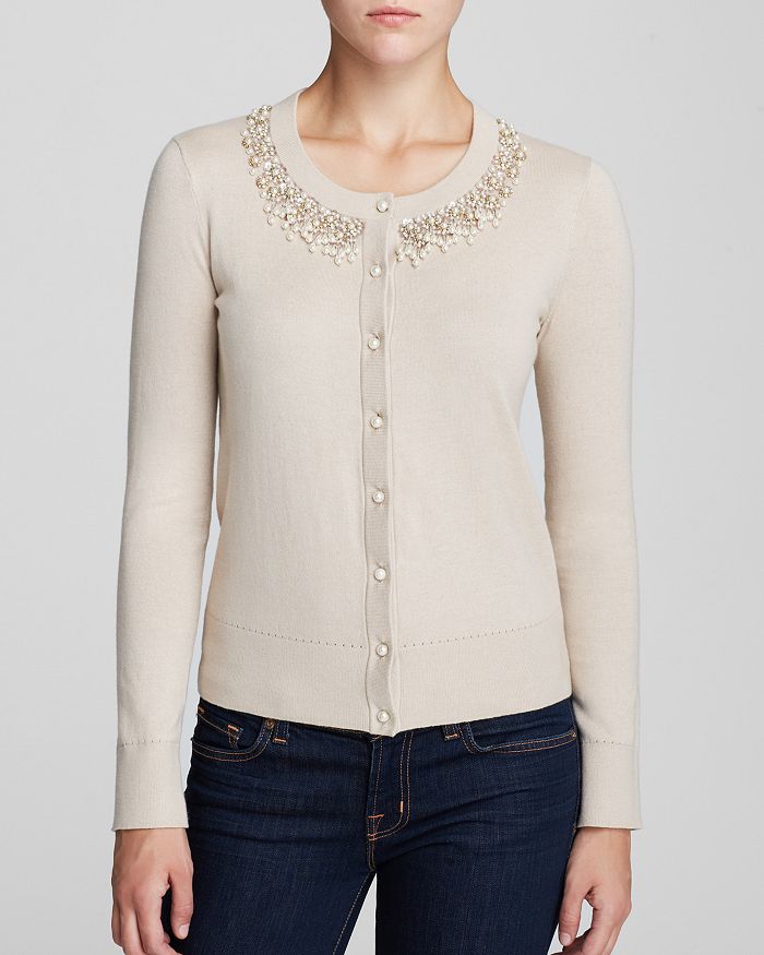 kate spade new york Macie Cardigan Sweater | Bloomingdale's