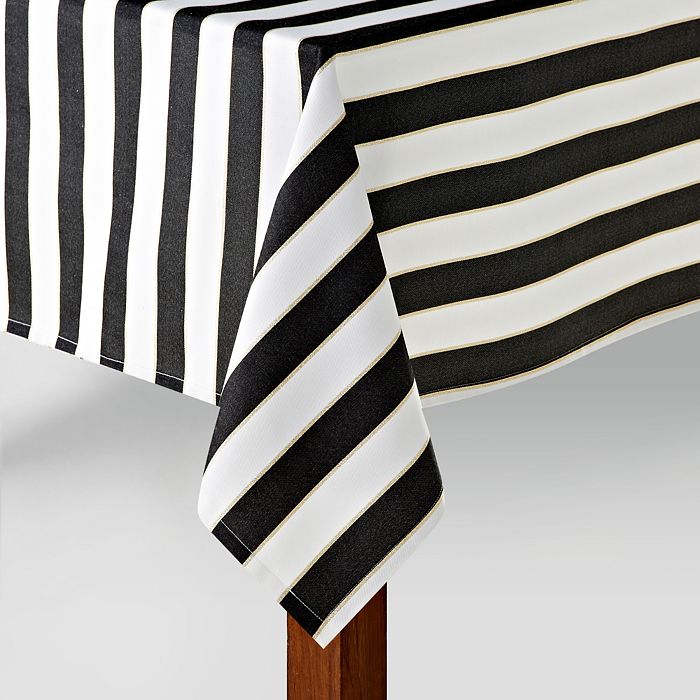 kate spade new york Augusta Drive Tablecloth, 70" round | Bloomingdale's