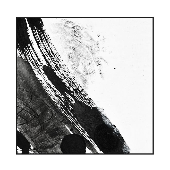 Ptm Images Black & White Ii Wall Art In Multi | ModeSens