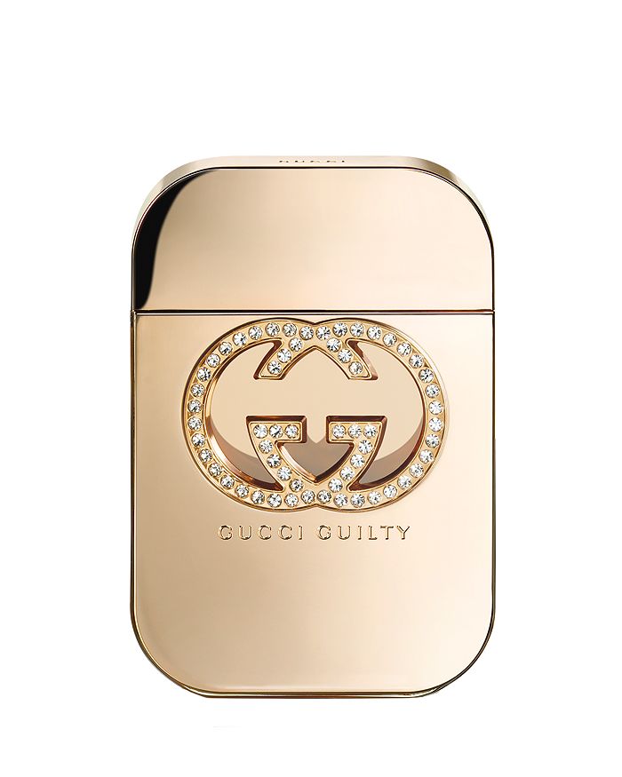 Gucci Guilty, Limited Edition Bottle | Bloomingdale's