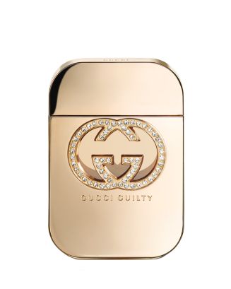 Gucci Guilty, Limited Edition Bottle | Bloomingdale's