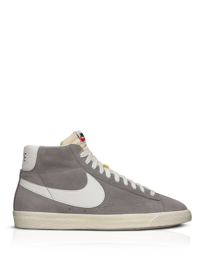 Nike Men's Mid Premium Sneakers | Bloomingdale's