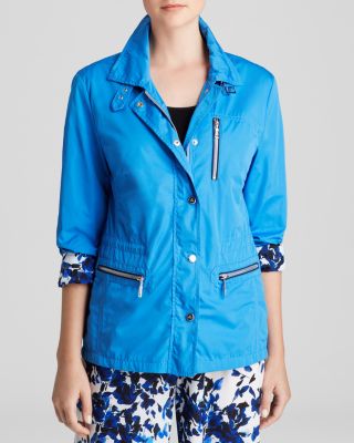 Basler Quilted Jacket - Bloomingdale's