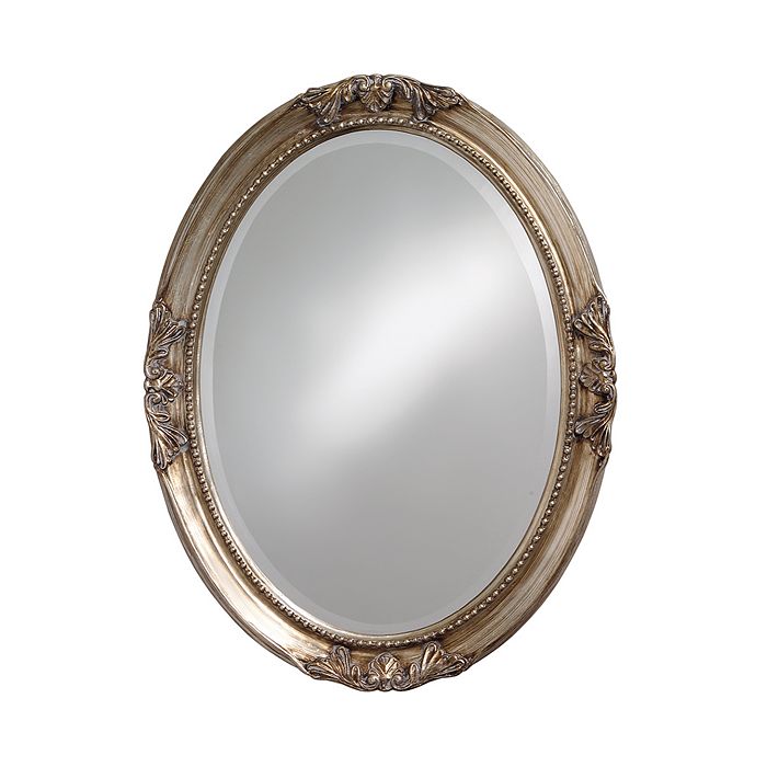 Howard Elliott Queen Ann Mirror | Bloomingdale's