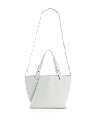 HALSTON HERITAGE HALSTON Tote - Embossed Convertible | Bloomingdale's