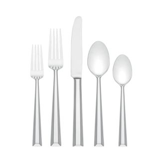 kate spade new york Library Lane 5-Piece Place Setting | Bloomingdale's