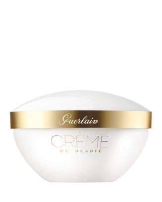 Guerlain Créme de Beauté Gentle Cleansing Cream | Bloomingdale's