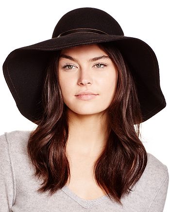 Eric Javits Vicki Wide Brim Hat | Bloomingdale's