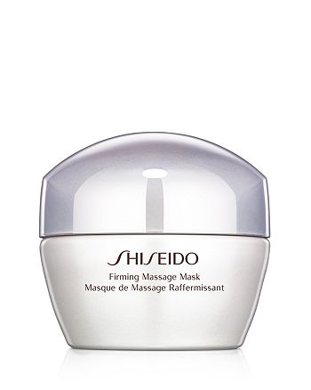 Shiseido Firming Massage Mask | Bloomingdale's