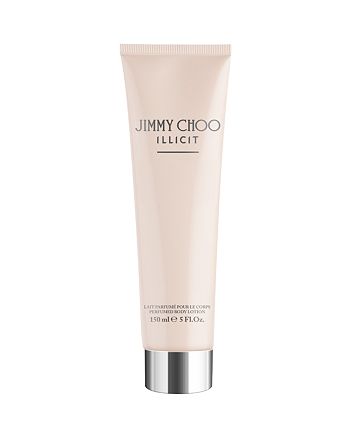 Jimmy Choo Illicit Perfumed Body Lotion | Bloomingdale's
