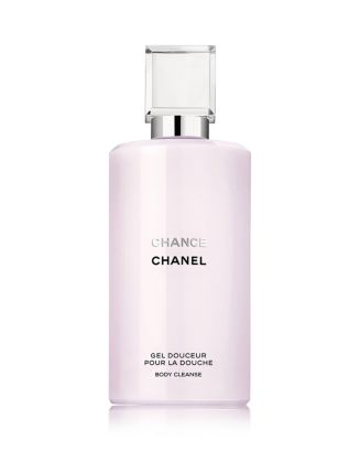 CHANEL CHANCE Body Cleanse 6.8 oz. | Bloomingdale's
