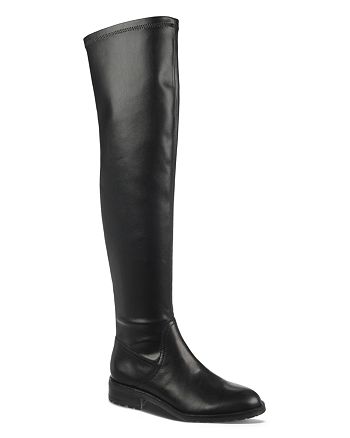 Sam Edelman Remi Stretch Over The Knee Boots | Bloomingdale's