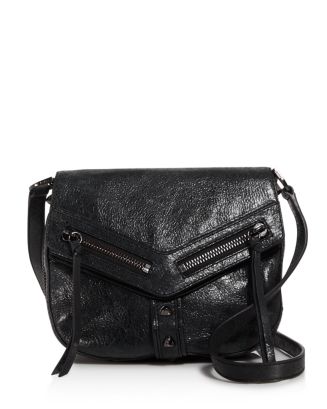Botkier Trigger Saddle Bag | Bloomingdale's