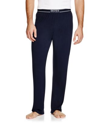 BOSS Hugo Boss Lounge Pants | Bloomingdale's