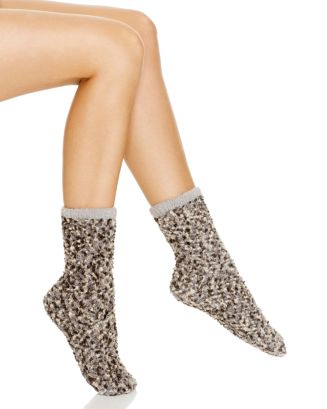UGG® Australia Cozy Chenille Socks | Bloomingdale's
