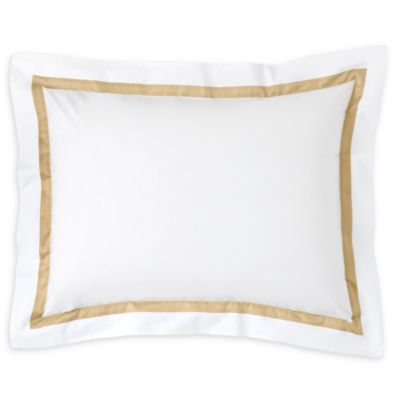 Click here for Matouk Lowell Standard Sham prices