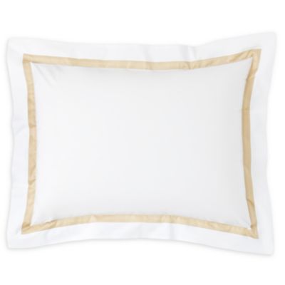 Click here for Matouk Lowell Standard Sham prices