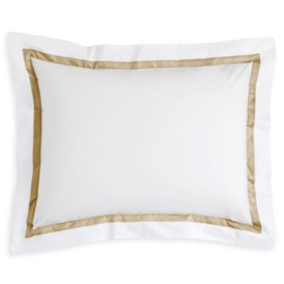 Click here for Matouk Lowell Standard Sham prices