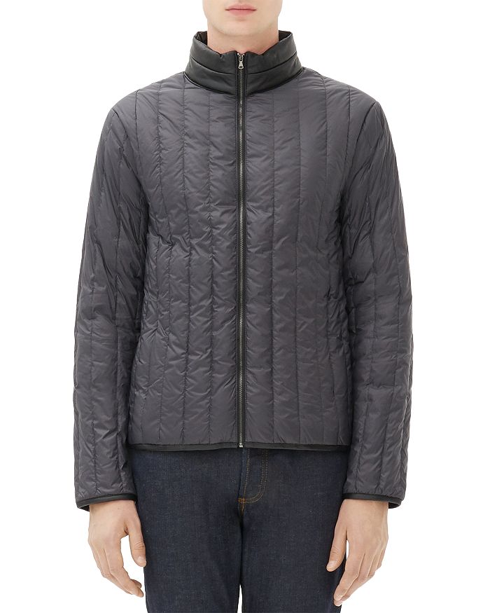 Sandro Undercover Jacket | Bloomingdale's