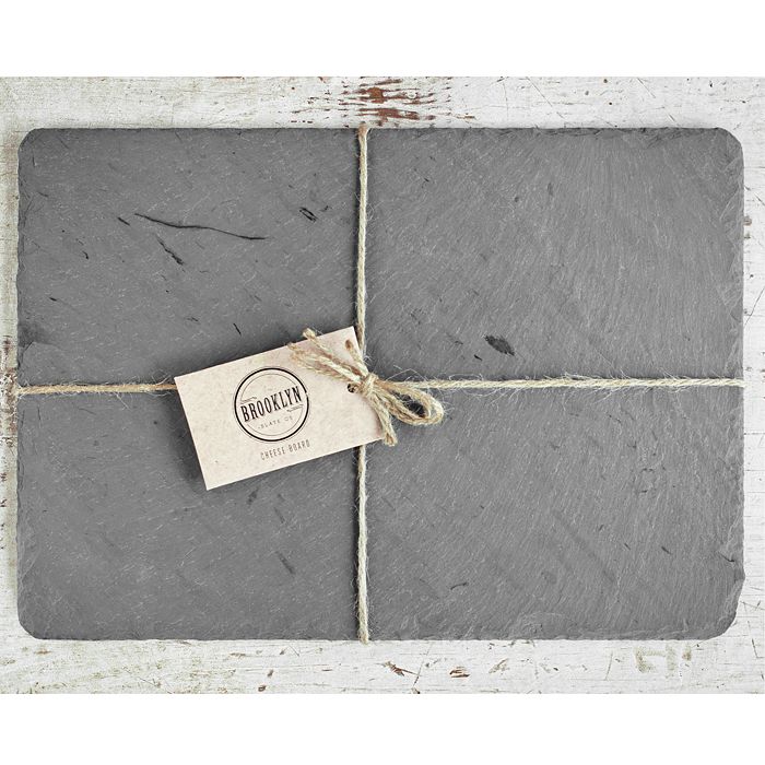 Brooklyn Slate Co. Slate Cheese Board | Bloomingdale's