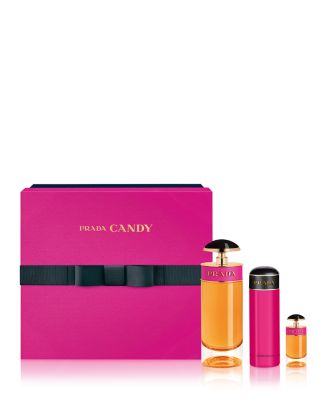 Prada Candy Eau de Parfum Gift Set | Bloomingdale's