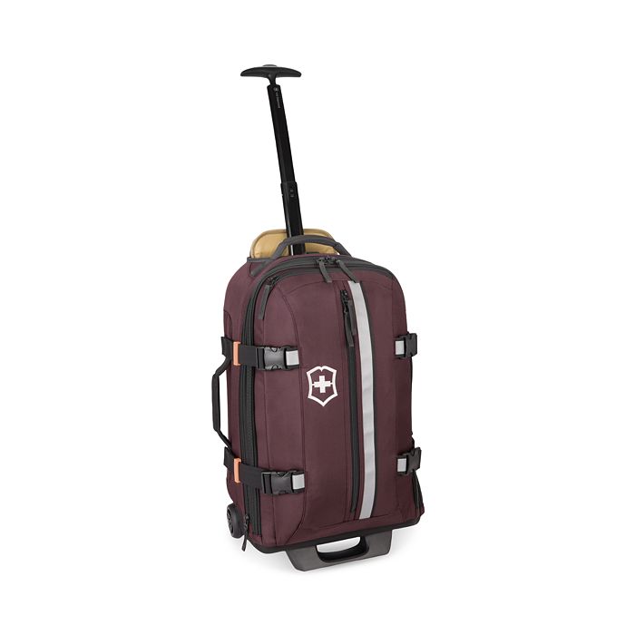 Victorinox CH-97 2.0 22 Tourist Wheeled Carry On Backpack | Bloomingdale's