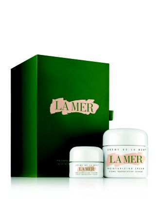 La Mer Crème de la Mer Gift Set | Bloomingdale's