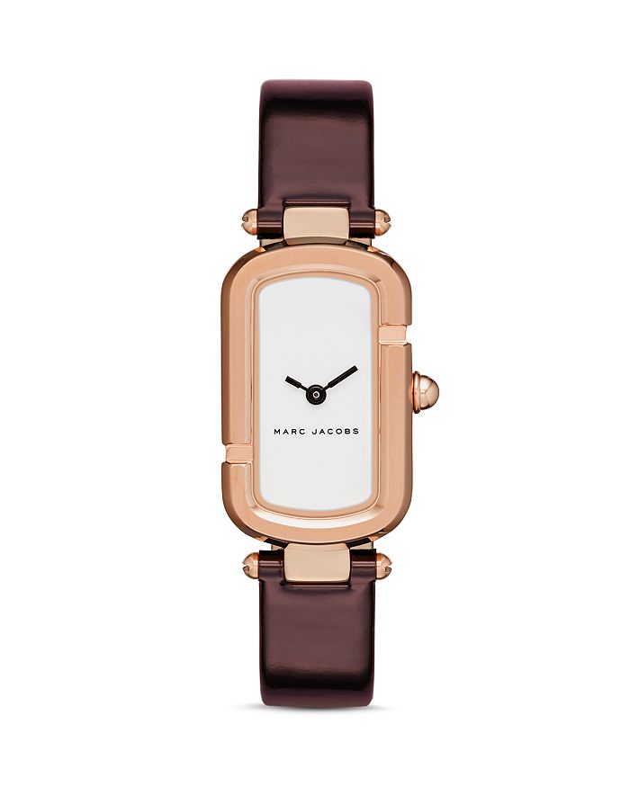 MARC JACOBS The Jacobs Watch, 31mm | Bloomingdale's