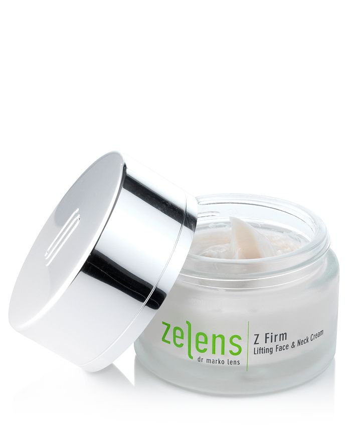 Zelens Z Firm Lifting Face & Neck Cream | Bloomingdale's