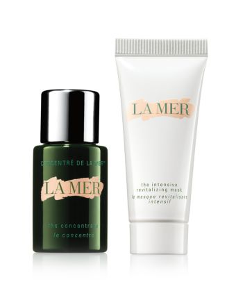La Mer Gift with any $350 La Mer purchase! | Bloomingdale's