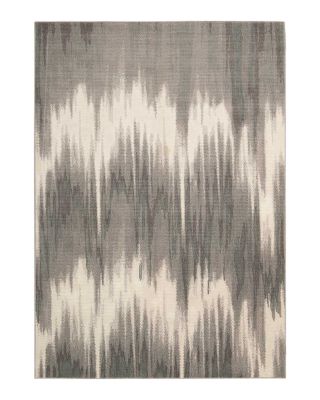 Calvin Klein Gradient Rug - Shoal  99 x 139