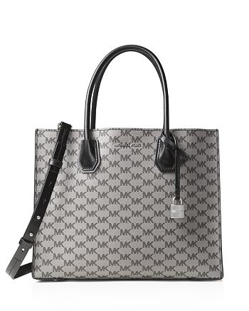 MICHAEL Michael Kors Mercer Large Convertible Tote | Bloomingdale's