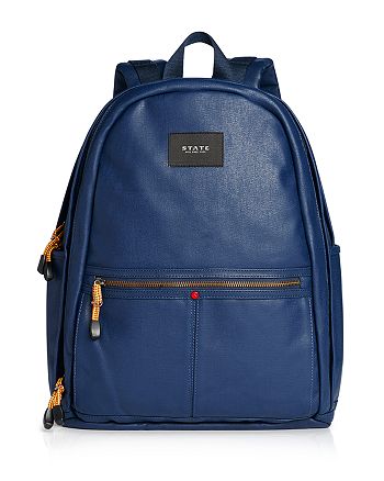 STATE Bedford Coated Backpack | Bloomingdale's